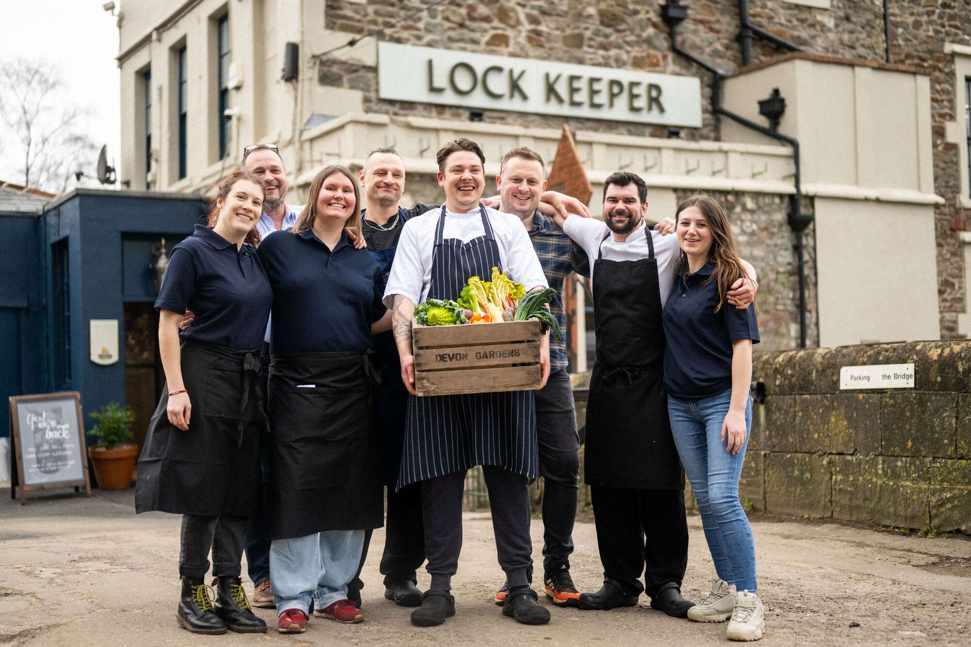 Home - Lock Keeper Bristol