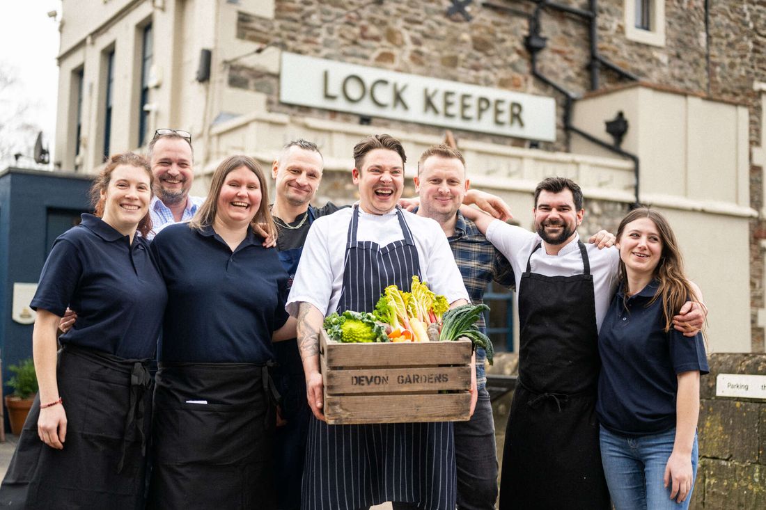 Home - Lock Keeper Bristol