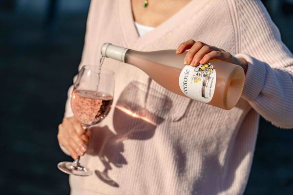 Food and Drinks - Lock Keeper Bristol